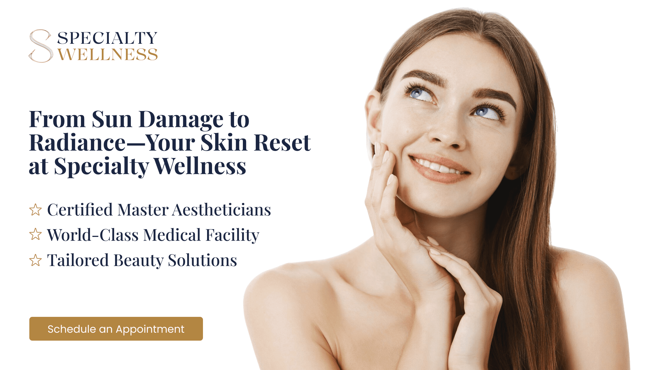 How to Get Rid of Sun Spots: Top 5 Professional Treatments That Work ...